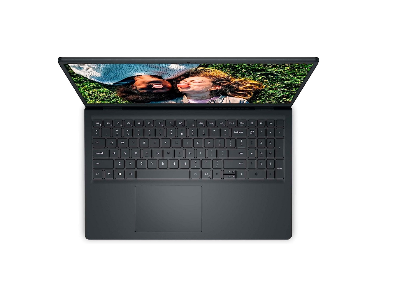 Portátil DELL Inspiron 3520 Intel Core i5 1235U 8GB 512GB 15.6" - Base ...
